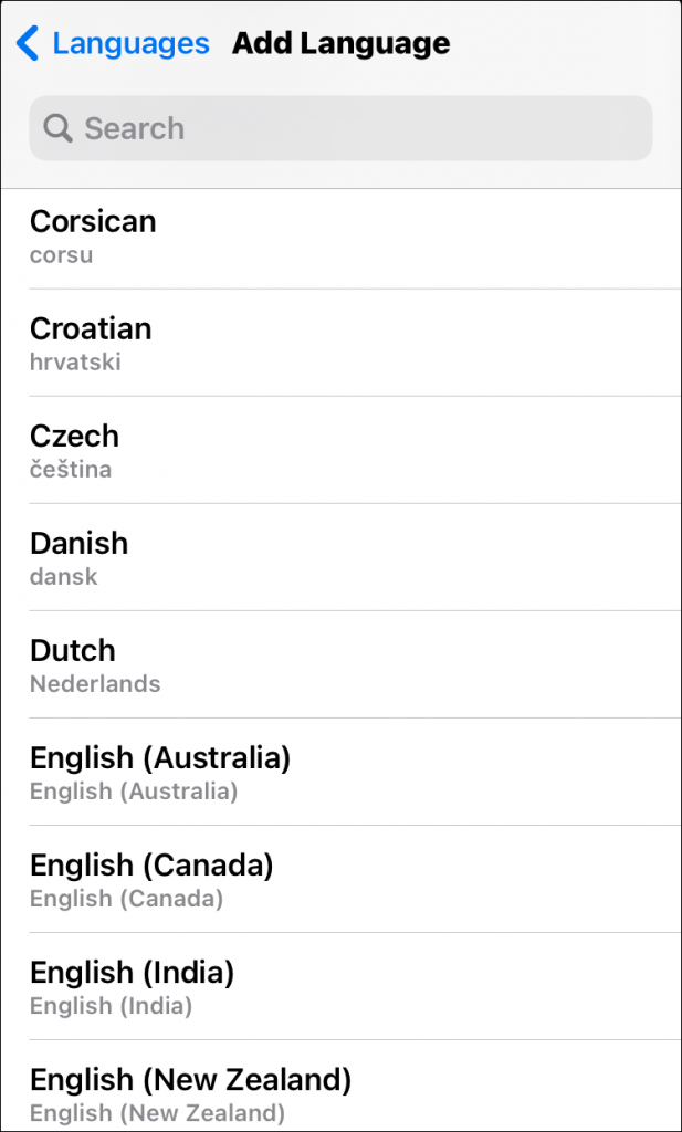 How to Translate a Page in Google Chrome