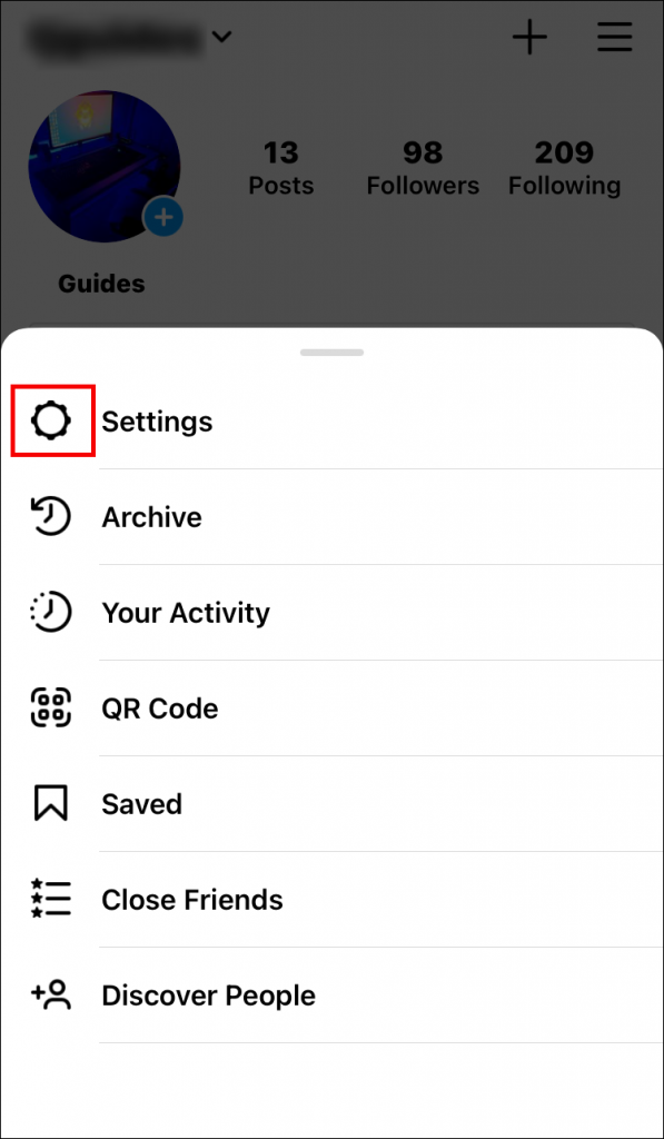 How to Download All of Your Photos from Instagram