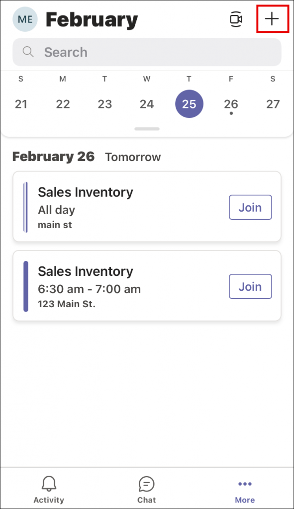 How to Create Meeting Link in Microsoft Teams