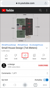 How to Link to a Specific Timestamp in a YouTube Video