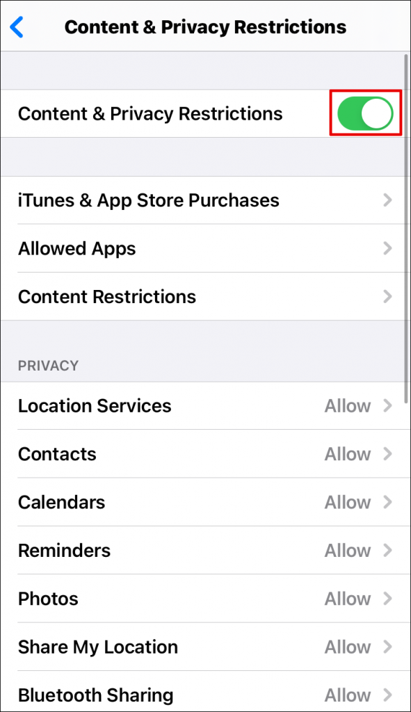 How to Block Websites in Chrome
