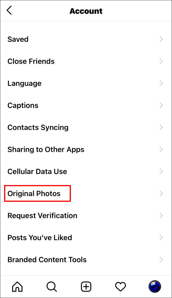 How to Download All of Your Photos from Instagram