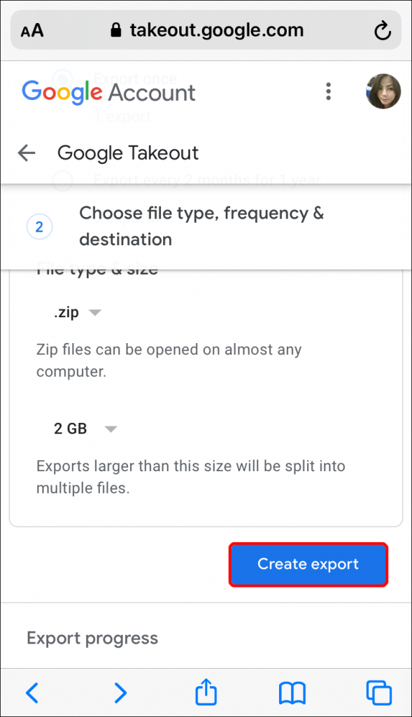 How to Download a Photo Album in Google Photos
