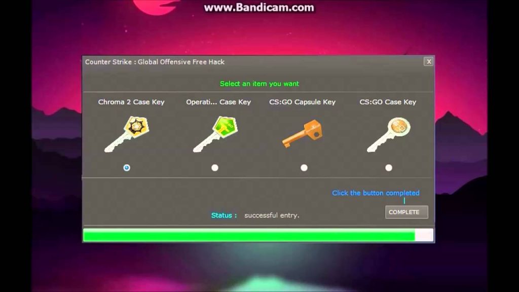 How to Open the Demo Menu in CSGO