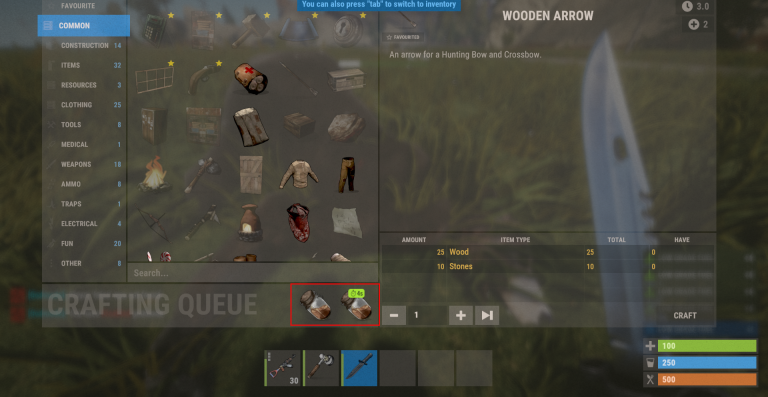 How to Demolish Walls in Rust