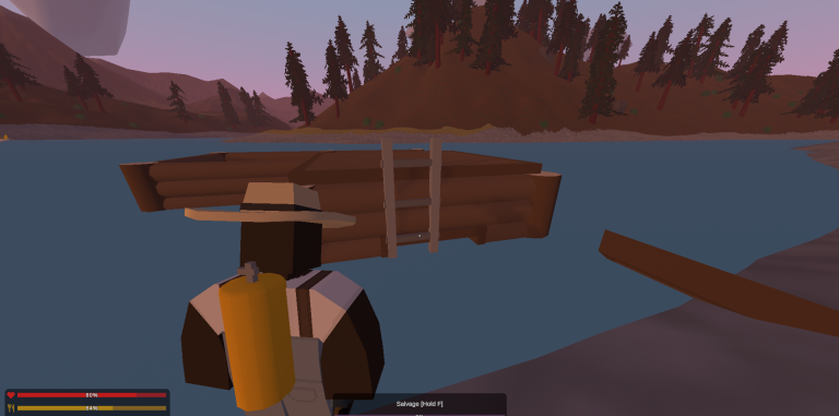 How to Build a Base in Unturned