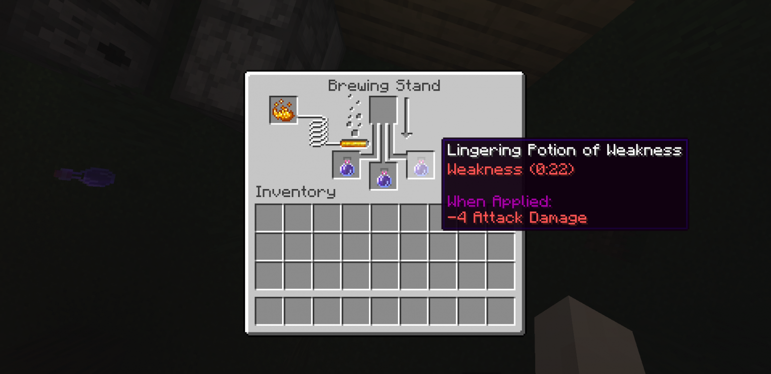 How to Cure a Zombie Villager in Minecraft