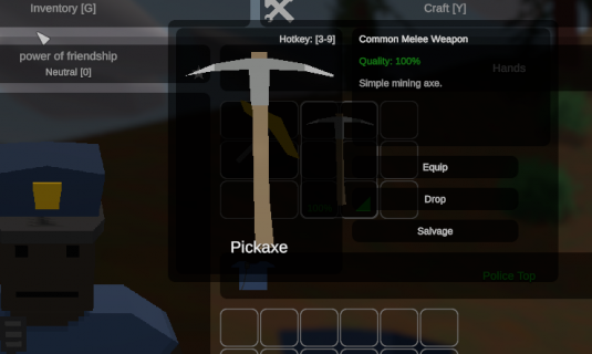 How to Build a Base in Unturned