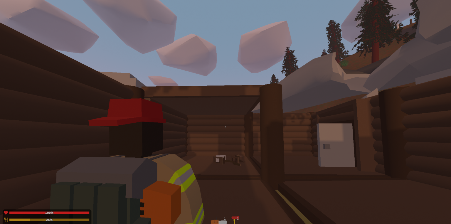 How to Build a Base in Unturned