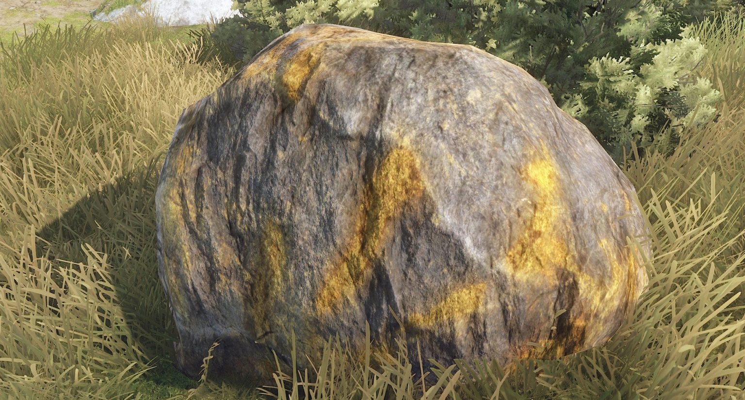 How to Demolish Walls in Rust