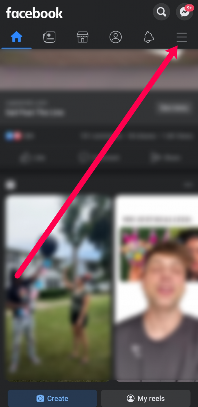 How To Find & View Facebook Memories
