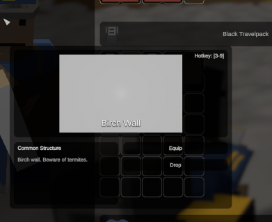How to Build a Base in Unturned