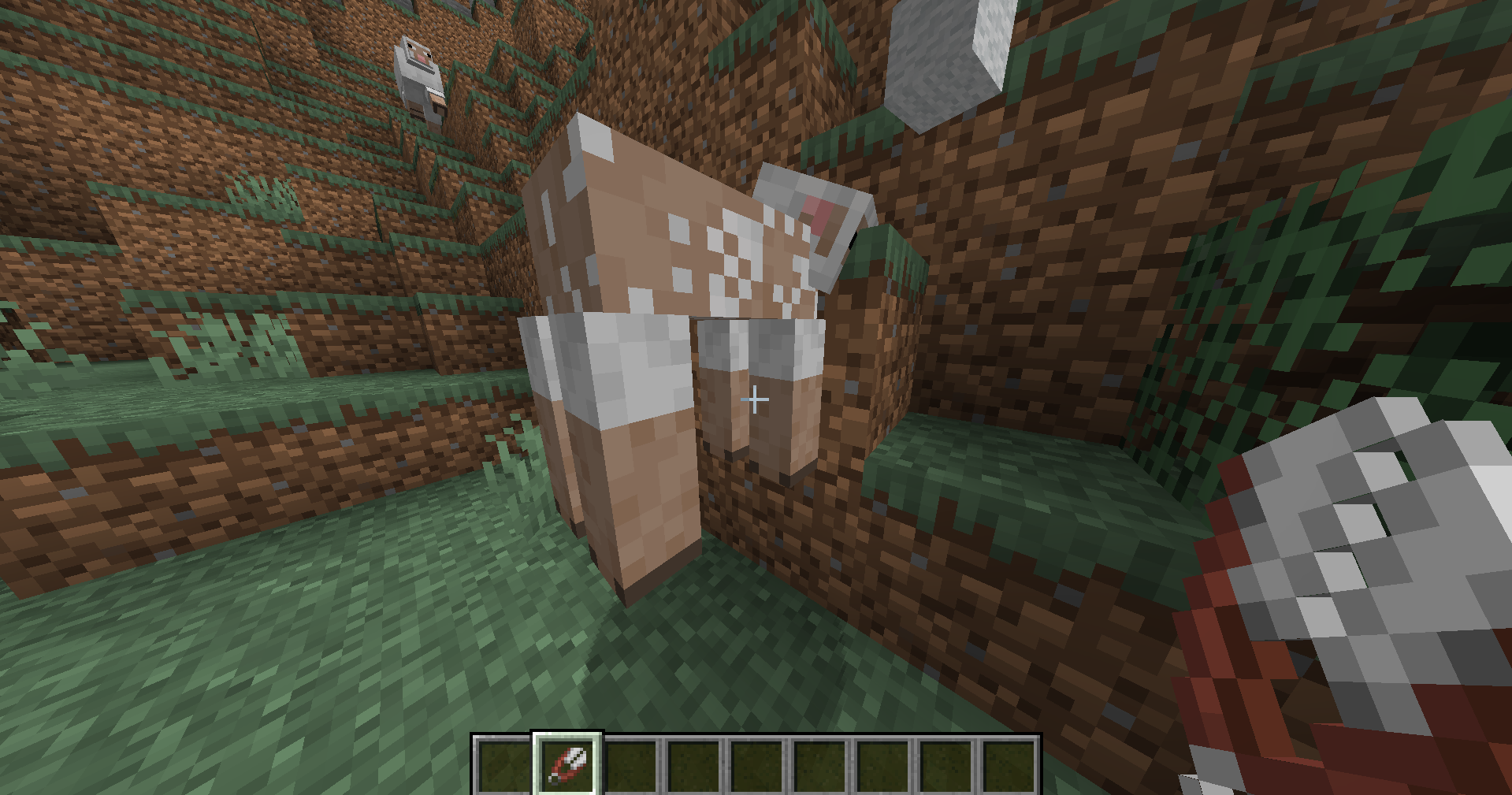 How to Make Paper in Minecraft