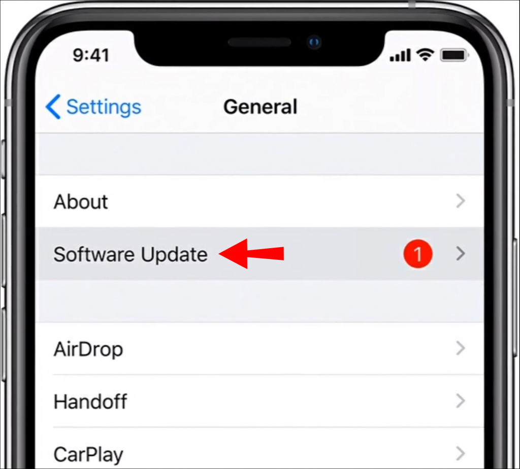 Could Not Activate Cellular Data Network Fixes