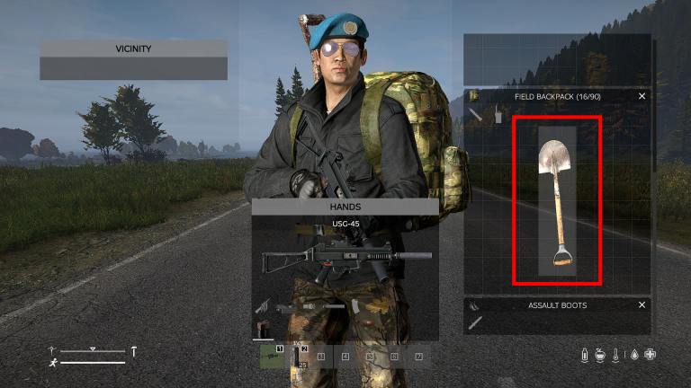 How to Make a Gate in DayZ