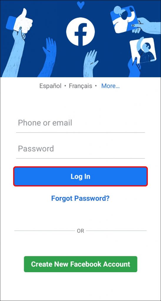 How to Change the Primary Email Address on Facebook