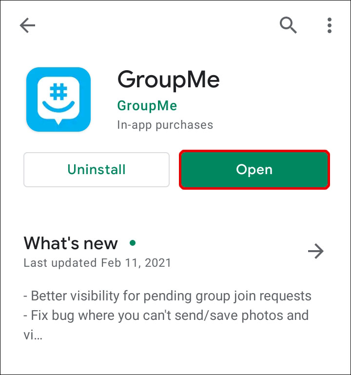 How to Change Your Phone Number in GroupMe