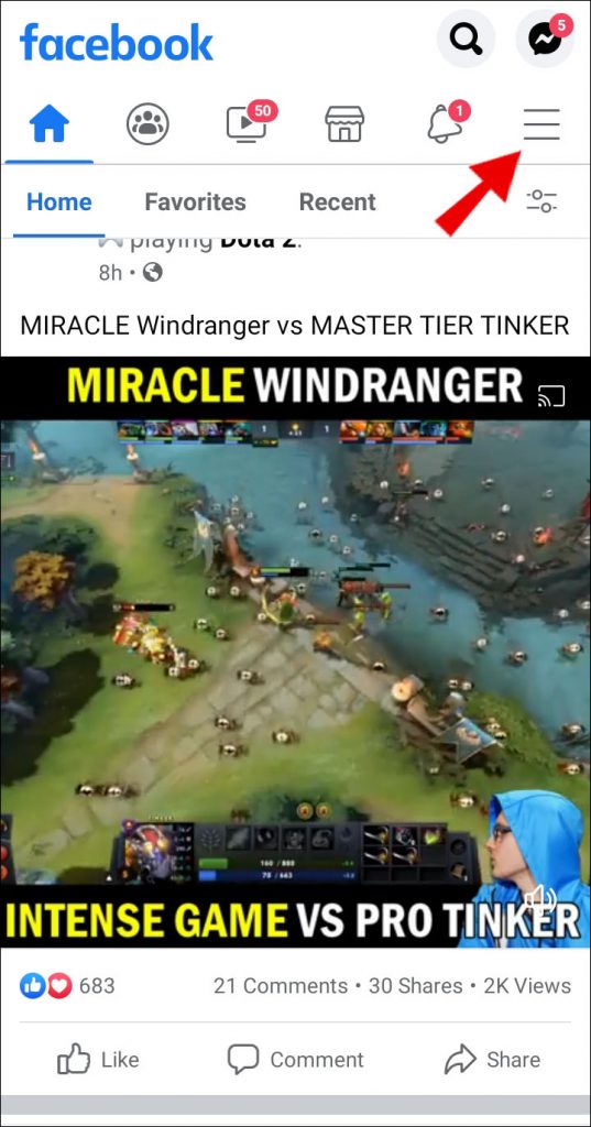 How to Download All Photos from Your Facebook Profile and Pages