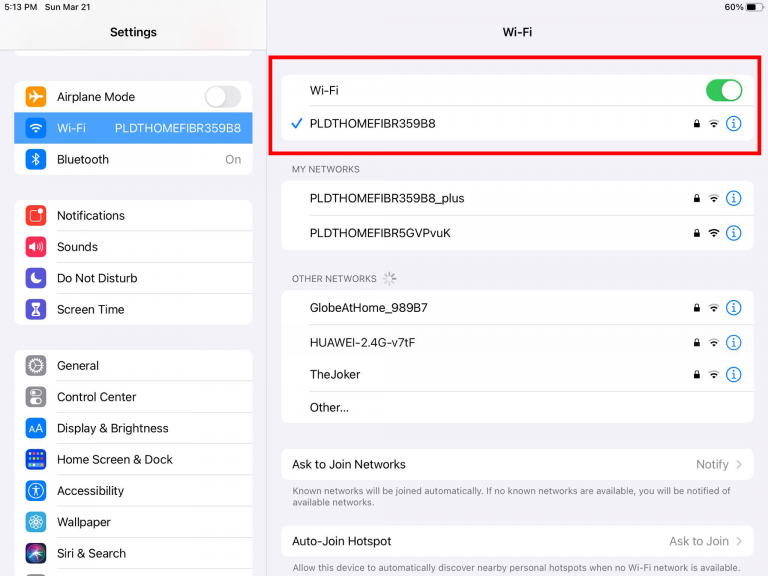 How to Control an iPad Remotely