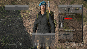 How to Make Rope in Dayz