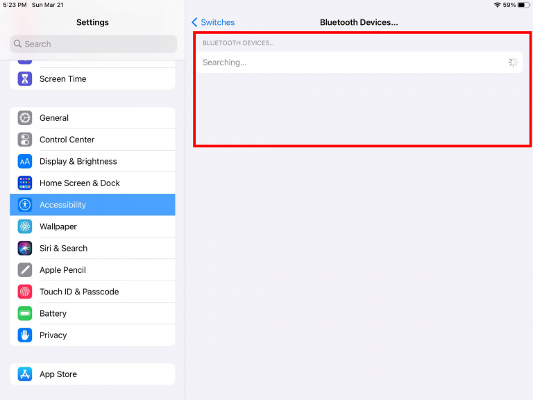 How to Control an iPad Remotely
