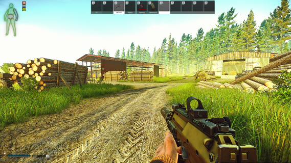 How to Unlock Jaeger in Escape From Tarkov