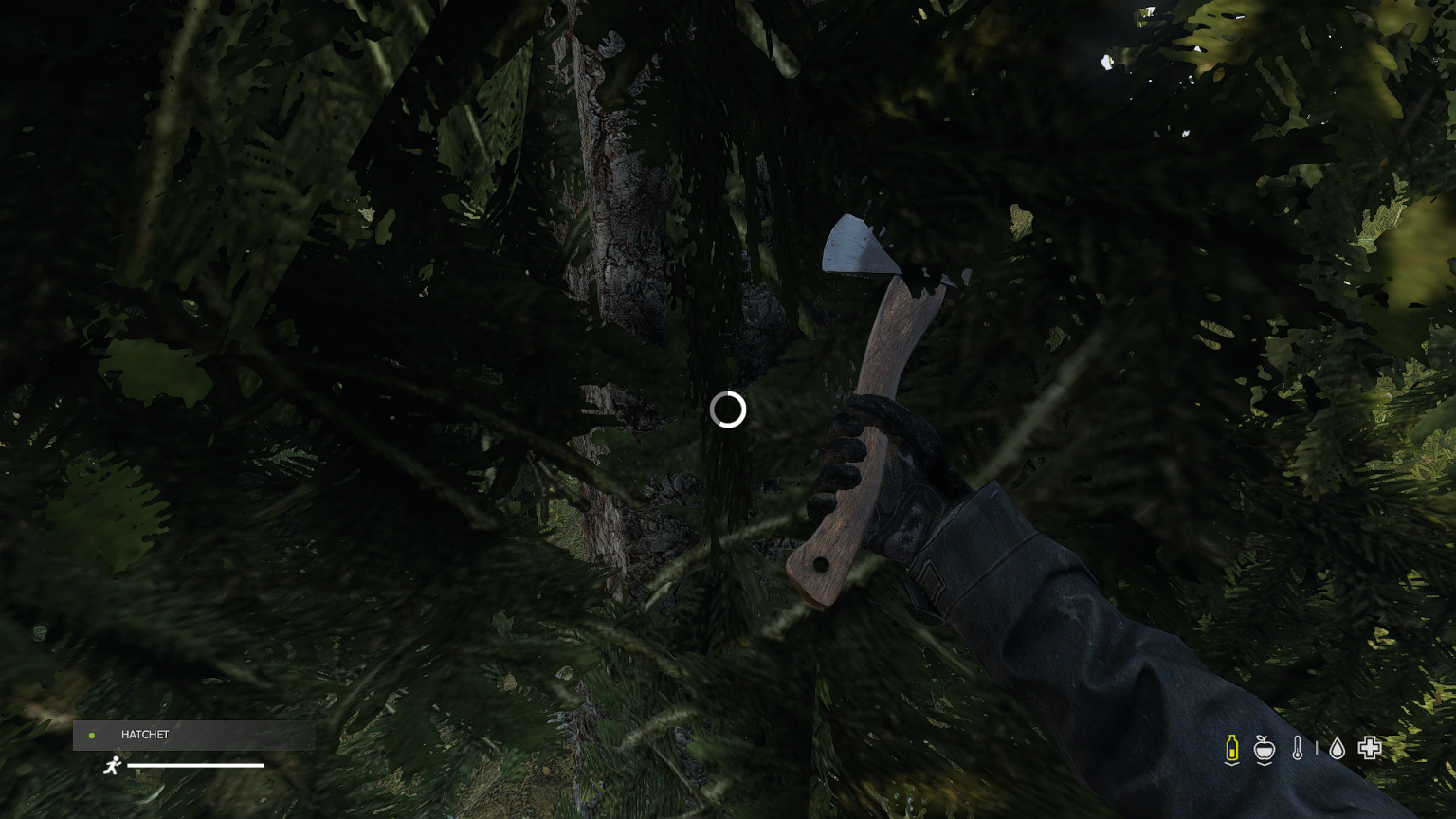 How to Make a Fire in Dayz