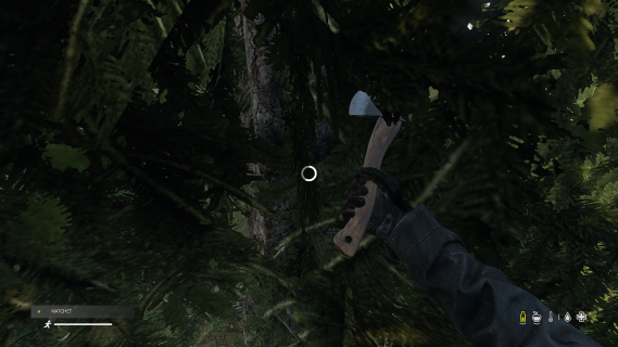 How to Make a Fire in Dayz