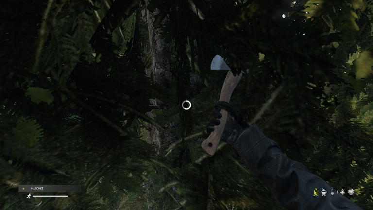 How to Make a Fire in Dayz