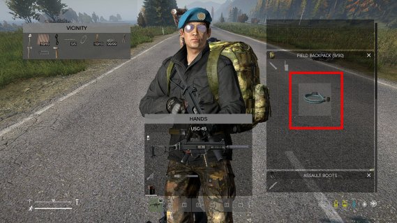 How to Make a Gate in DayZ