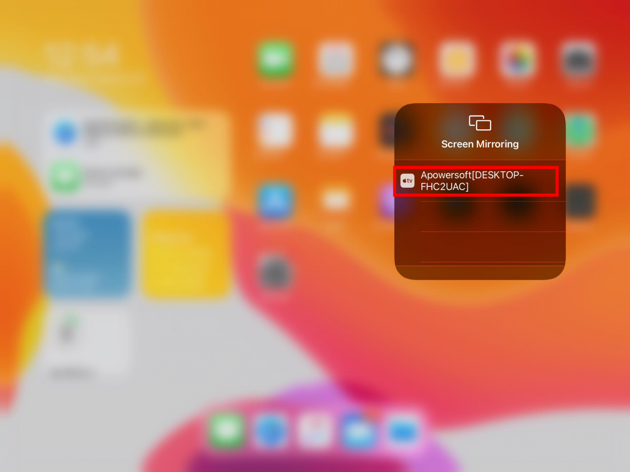 How to Control an iPad Remotely