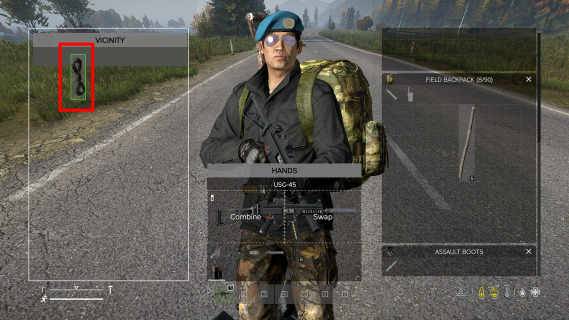 How to Make a Gate in DayZ