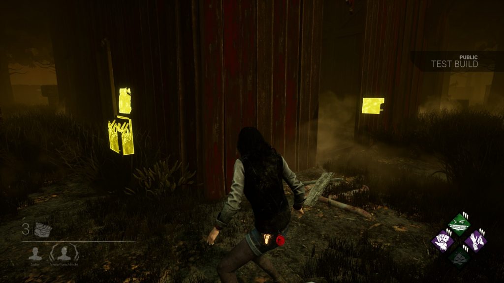 How to Find Hatch in Dead by Daylight
