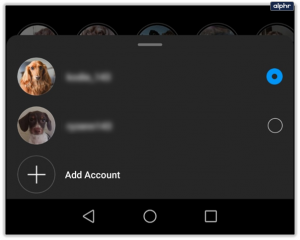 How To Create a Second Instagram Account