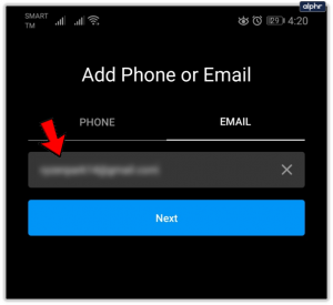 How To Create a Second Instagram Account