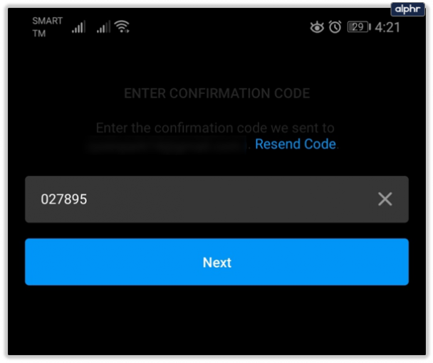 How To Create a Second Instagram Account