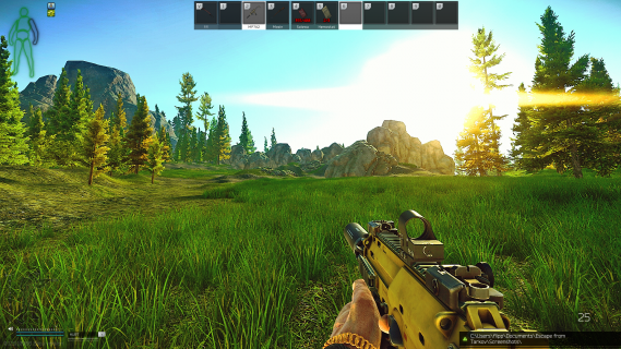 How to Unlock Jaeger in Escape From Tarkov