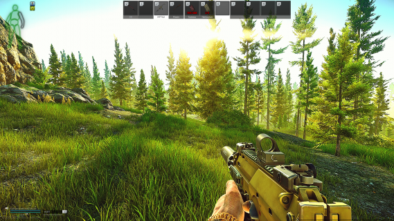 How to Unlock Jaeger in Escape From Tarkov