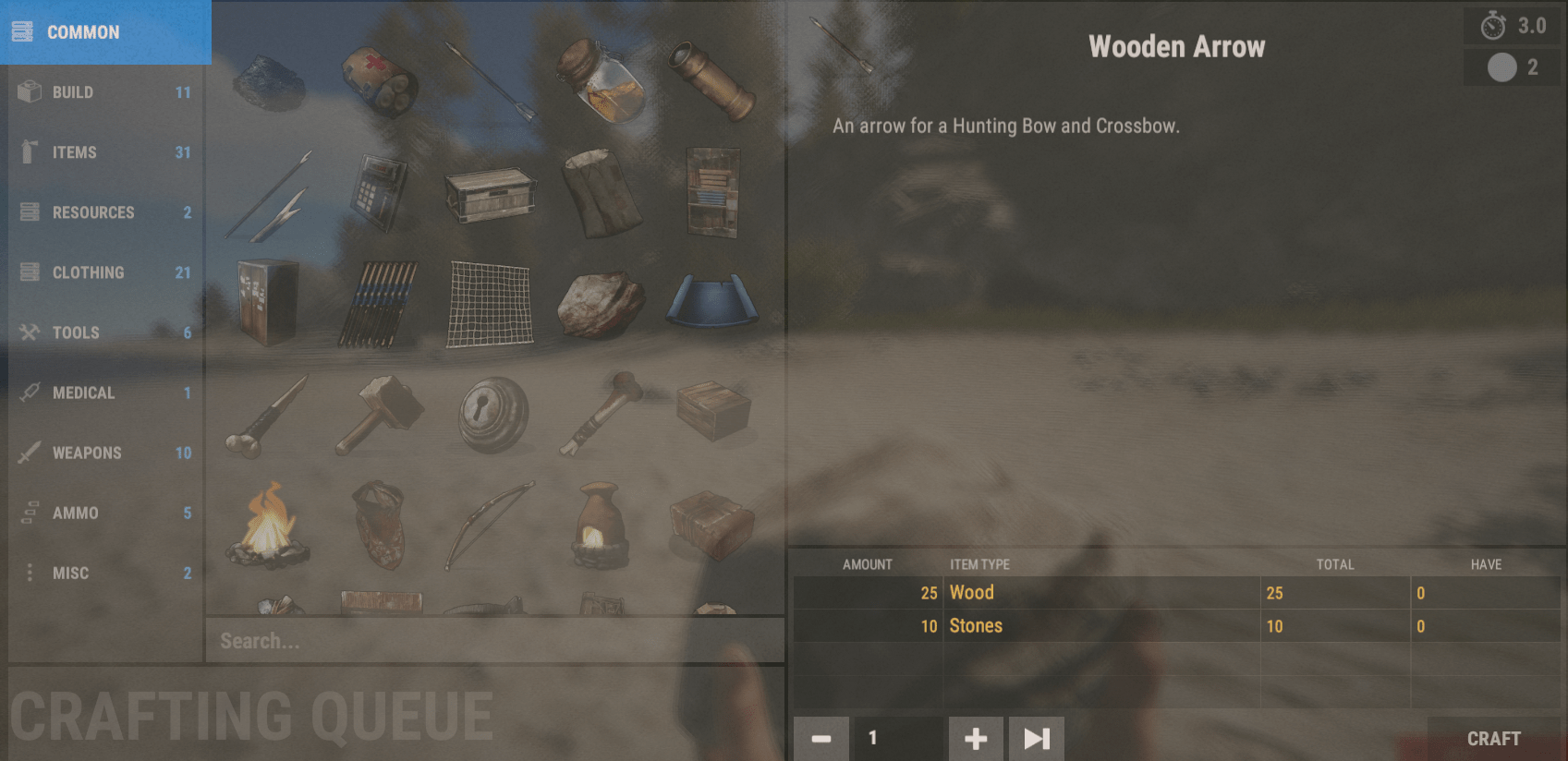 How To Repair Workbench In Rust