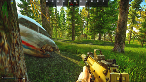 How to Unlock Jaeger in Escape From Tarkov