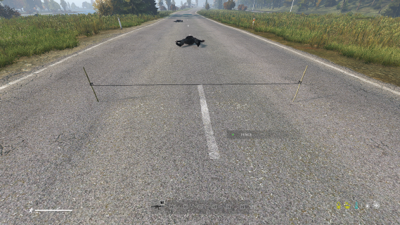 How to Make a Gate in DayZ