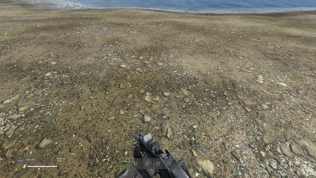 How to Make a Fire in Dayz