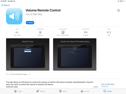 How to Control an iPad Remotely