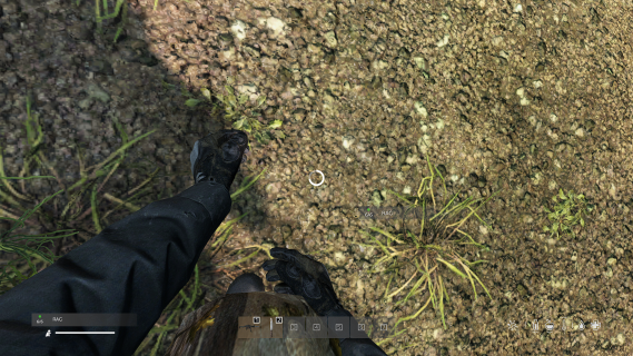 How to Make Rope in Dayz