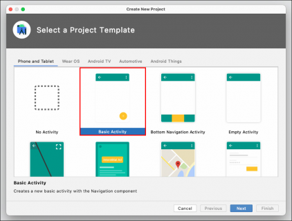 How to Run an Android Emulator