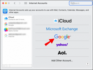 How to Add Gmail to Your PC Desktop