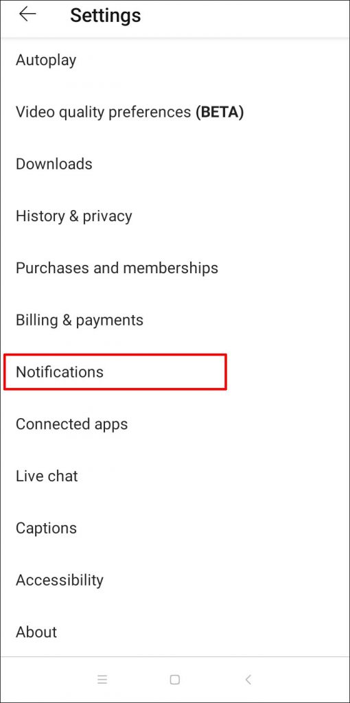 How to Stop Pop-Up Ads on an Android Phone