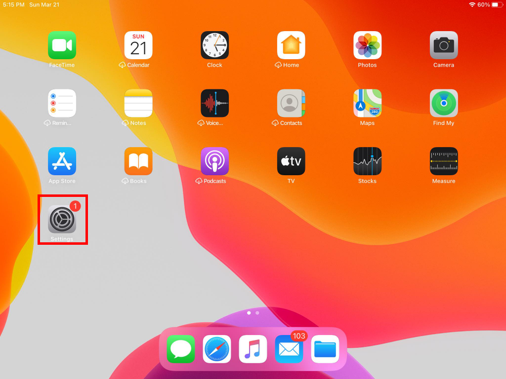 How to Control an iPad Remotely
