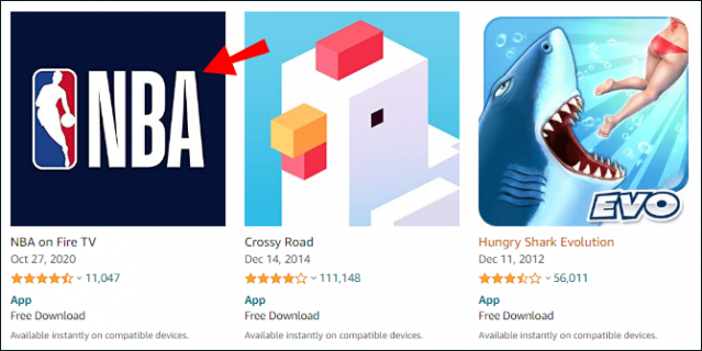 How to Install Apps on the Amazon Fire Stick or Cube