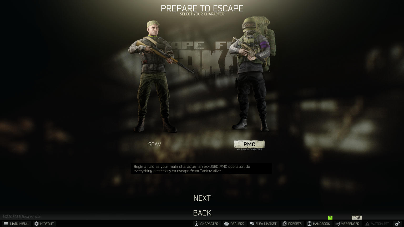 How to Play Escape From Tarkov With Friends